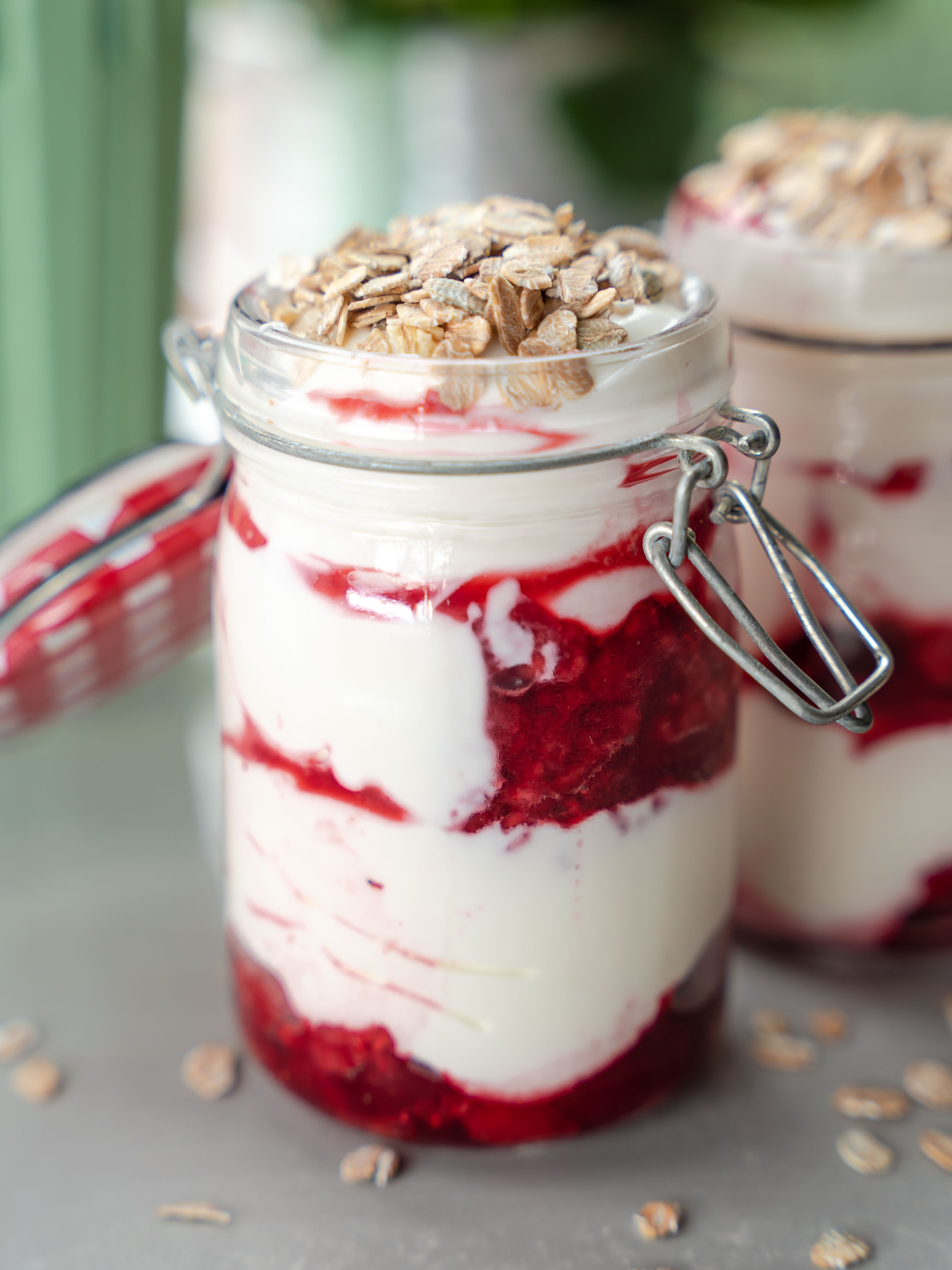 Parfe – portakal ağacı